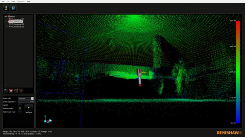 Void scanner > Void scanner